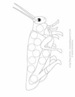Bug Do A Dot Printables - Easy Peasy Learners